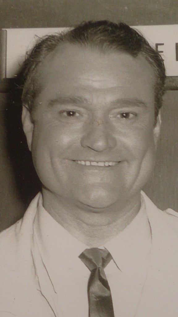 Photograph Black & White, By Bunny Yeager Actor & Comedian Red Skelton ...