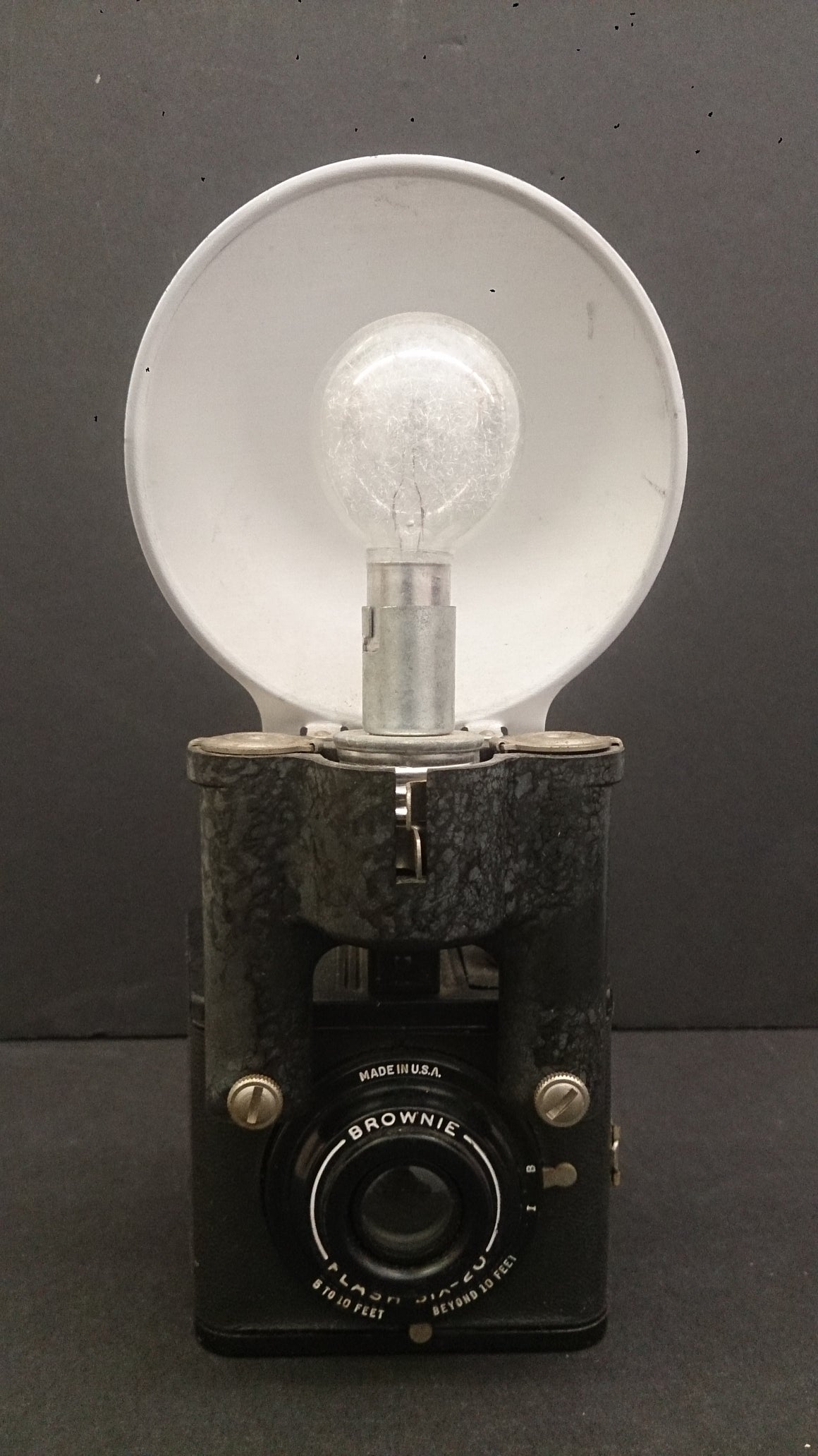 Bell & Howell Automatic Cine Camera Filmo Model 75, Made In The 1920s ...