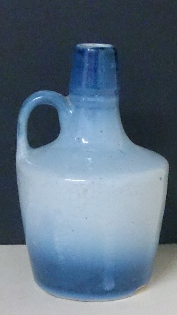Pre Prohibition Era Pottery Miniature Jug. – Roadshow Collectibles