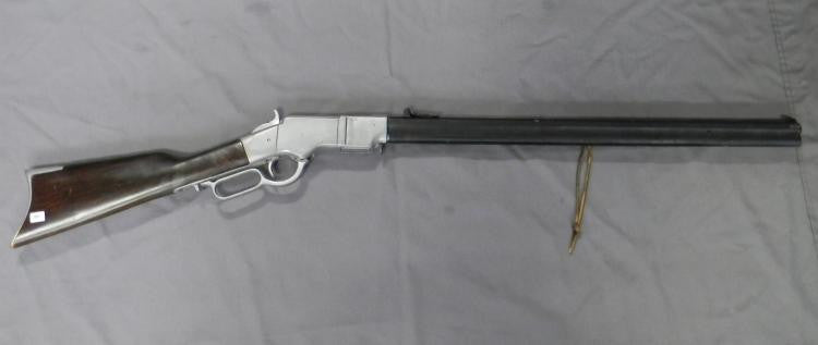 Henry Repeating Rifle