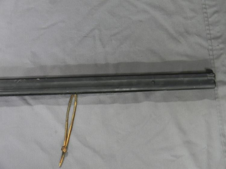 Prop Replica Rifle, 1860 Henry Repeater Rifle, Fine Action. – Roadshow ...