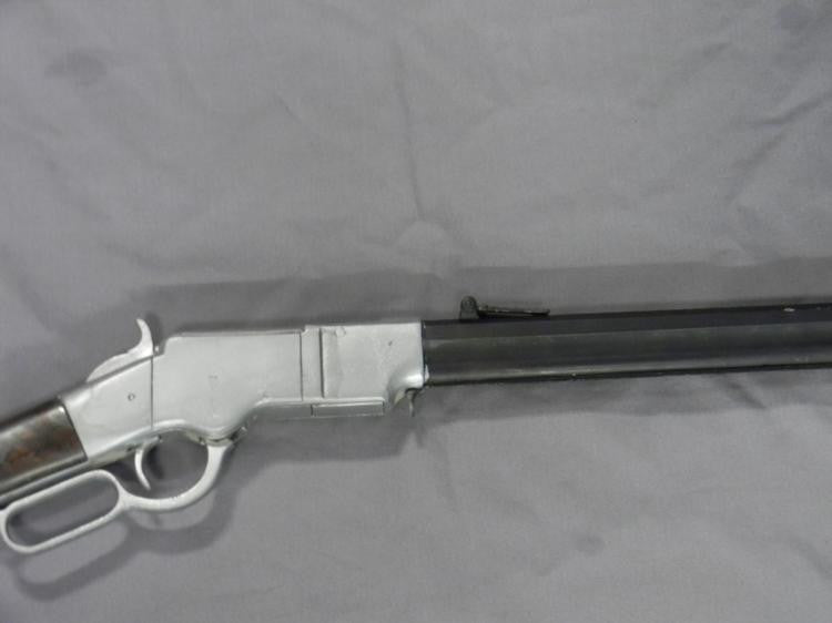 Henry Repeating Rifle