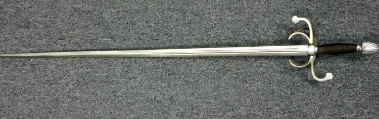 Italian Rapier